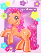 Sparkleworks/Gallery | My Little Pony G3 Wiki | Fandom