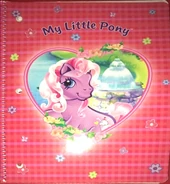 Fizzy Pop/Gallery | My Little Pony G3 Wiki | Fandom