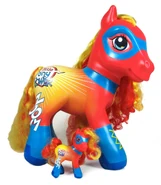 Ingrid Dragotta | My Little Pony G3 Wiki | Fandom