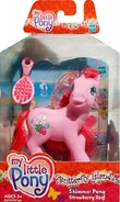 Strawberry Reef | My Little Pony G3 Wiki | Fandom