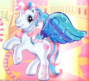 Star Catcher | My Little Pony G3 Wiki | Fandom