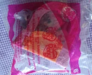 Desert Rose | My Little Pony G3 Wiki | Fandom