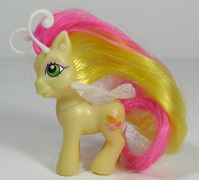 Dancing Daffodil | My Little Pony G3 Wiki | Fandom