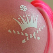 Princess Peppermint | My Little Pony G3 Wiki | Fandom