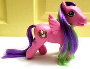 Poses | My Little Pony G3 Wiki | Fandom