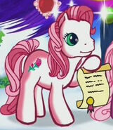 Desert Rose | My Little Pony G3 Wiki | Fandom