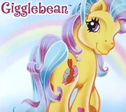 Gigglebean | My Little Pony G3 Wiki | Fandom