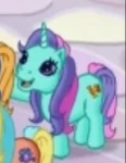 Bumble Hum | My Little Pony G3 Wiki | Fandom