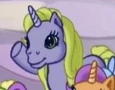 Ice Scoop | My Little Pony G3 Wiki | Fandom