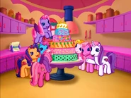 Meet the Ponies | My Little Pony G3 Wiki | Fandom