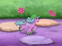 Scooter Sprite | My Little Pony G3 Wiki | Fandom