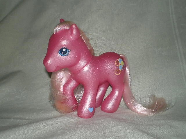 Walking Pose | My Little Pony G3 Wiki | Fandom