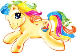 Alphabittle | My Little Pony G3 Wiki | Fandom