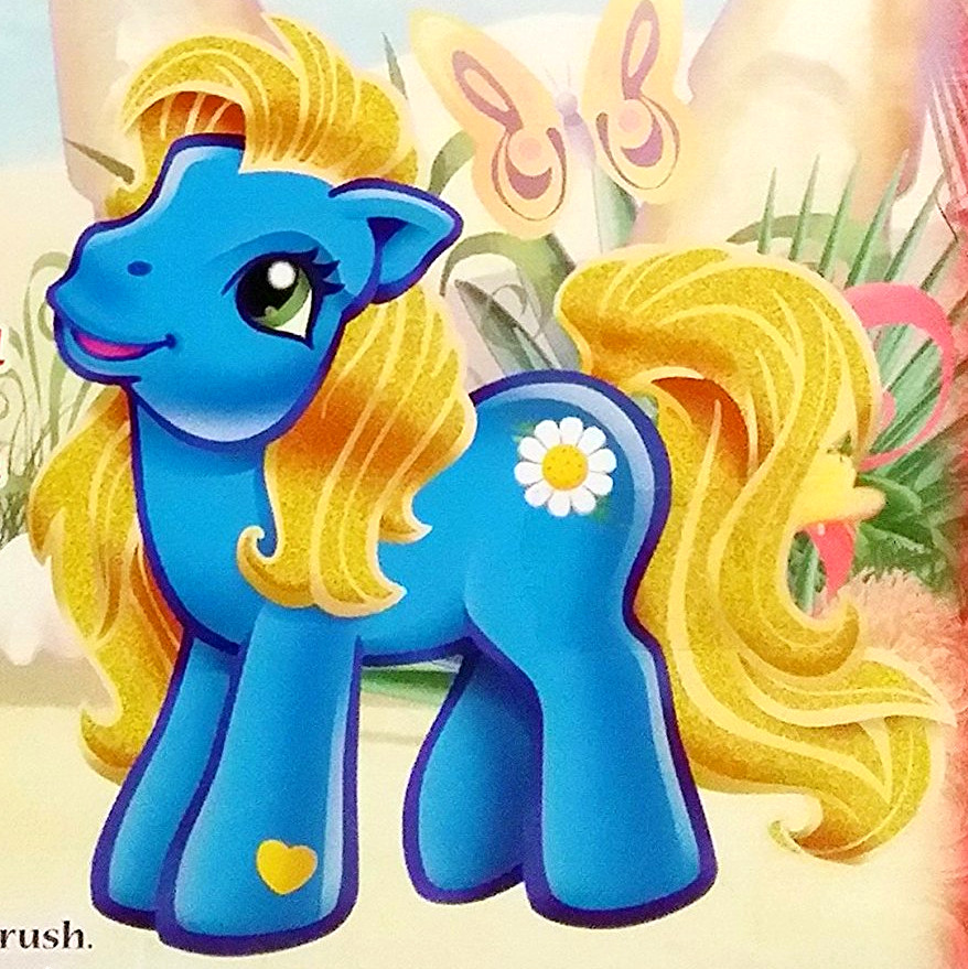 Category:Characters | My Little Pony G3 Wiki | Fandom