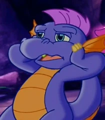 Spike | My Little Pony G3 Wiki | Fandom