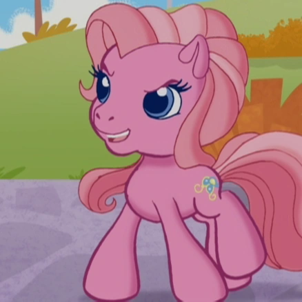 Category:Pink Ponies | My Little Pony G3 Wiki | Fandom