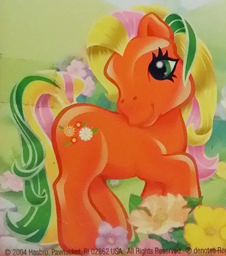 Category:Characters | My Little Pony G3 Wiki | Fandom