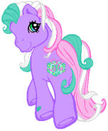 Razzaroo/Gallery | My Little Pony G3 Wiki | Fandom