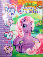 Fizzy Pop/Gallery | My Little Pony G3 Wiki | Fandom