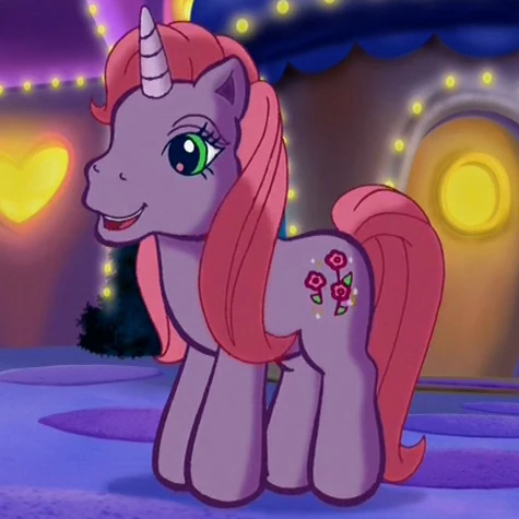 Category:Characters | My Little Pony G3 Wiki | Fandom