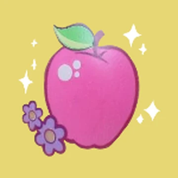 My Little Pony Apple Spice