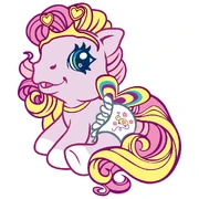 Junebug | My Little Pony G3 Wiki | Fandom