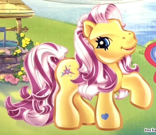 Sparklesnap | My Little Pony G3 Wiki | Fandom