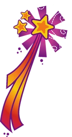 Comet Tail | My Little Pony G3 Wiki | Fandom