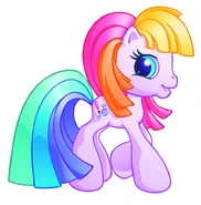 Toola-Roola | My Little Pony G3 Wiki | Fandom