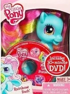 DVDs | My Little Pony G3 Wiki | Fandom