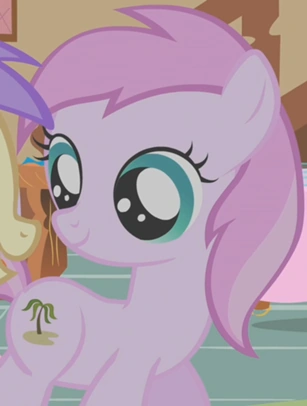 Piña Colada | My Little Pony: L'Amicizia È Magica Wiki | Fandom