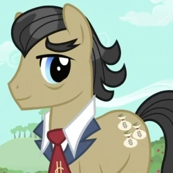 Filthy Rich | My Little Pony: L'Amicizia È Magica Wiki | Fandom