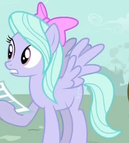 Flitter | My Little Pony: L'Amicizia È Magica Wiki | Fandom