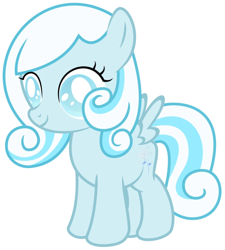 Snowdrop/Galleria | My Little Pony: L'Amicizia È Magica Wiki | Fandom