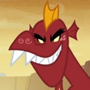 Garble | My Little Pony: L'Amicizia È Magica Wiki | Fandom