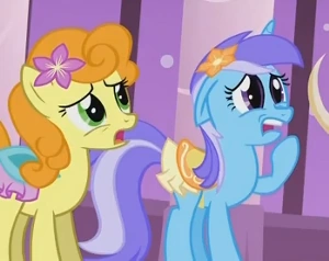 Diamond Mint | My Little Pony: L'Amicizia È Magica Wiki | Fandom