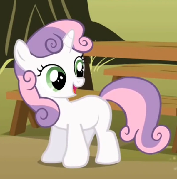 Sweetie Belle | My Little Pony: L'Amicizia È Magica Wiki | Fandom