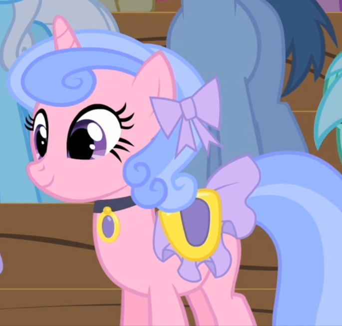 Royal Ribbon | My Little Pony: L'Amicizia È Magica Wiki | Fandom