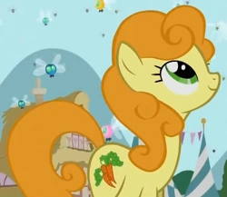 Golden Harvest | My Little Pony: L'Amicizia È Magica Wiki | Fandom