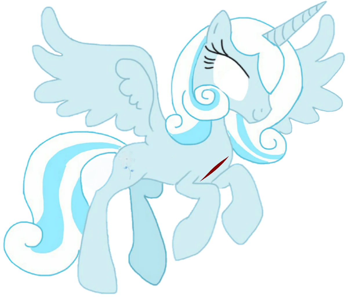 Snowdrop | My Little Pony: L'Amicizia È Magica Wiki | Fandom