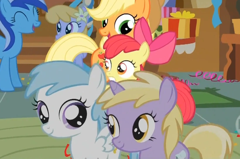 Dinky Doo/Gallery | My Little Pony: L'Amicizia È Magica Wiki | Fandom