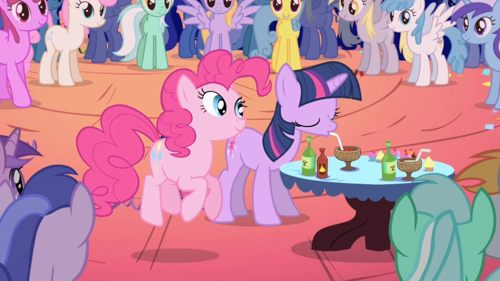 Lightning Bolt/Gallery | My Little Pony: L'Amicizia È Magica Wiki | Fandom