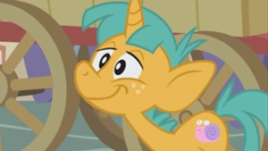 Snails | My Little Pony: L'Amicizia È Magica Wiki | Fandom