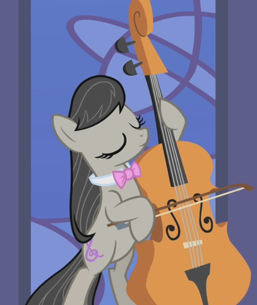 Octavia Melody/Gallery | My Little Pony: L'Amicizia È Magica Wiki | Fandom