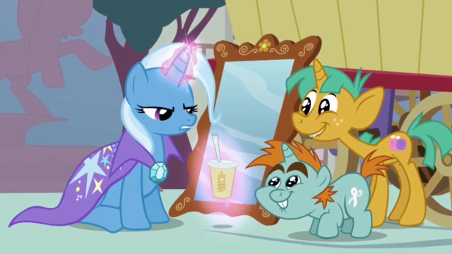 Snails/Galleria | My Little Pony: L'Amicizia È Magica Wiki | Fandom