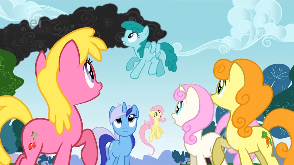 Sprinkle Medley/Gallery | My Little Pony: L'Amicizia È Magica Wiki | Fandom