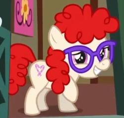 Twist | My Little Pony: L'Amicizia È Magica Wiki | Fandom