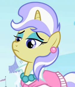 Jet Set e Upper Crust | My Little Pony: L'Amicizia È Magica Wiki | Fandom