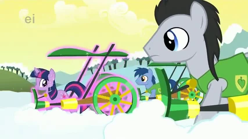Lucky Clover/Gallery | My Little Pony: L'Amicizia È Magica Wiki | Fandom