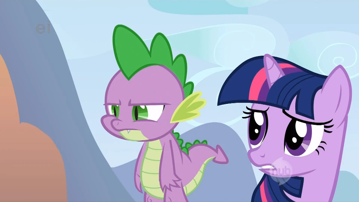 Spike/ Galeria | Wiki My Little Pony:La magia de la amistad | Fandom